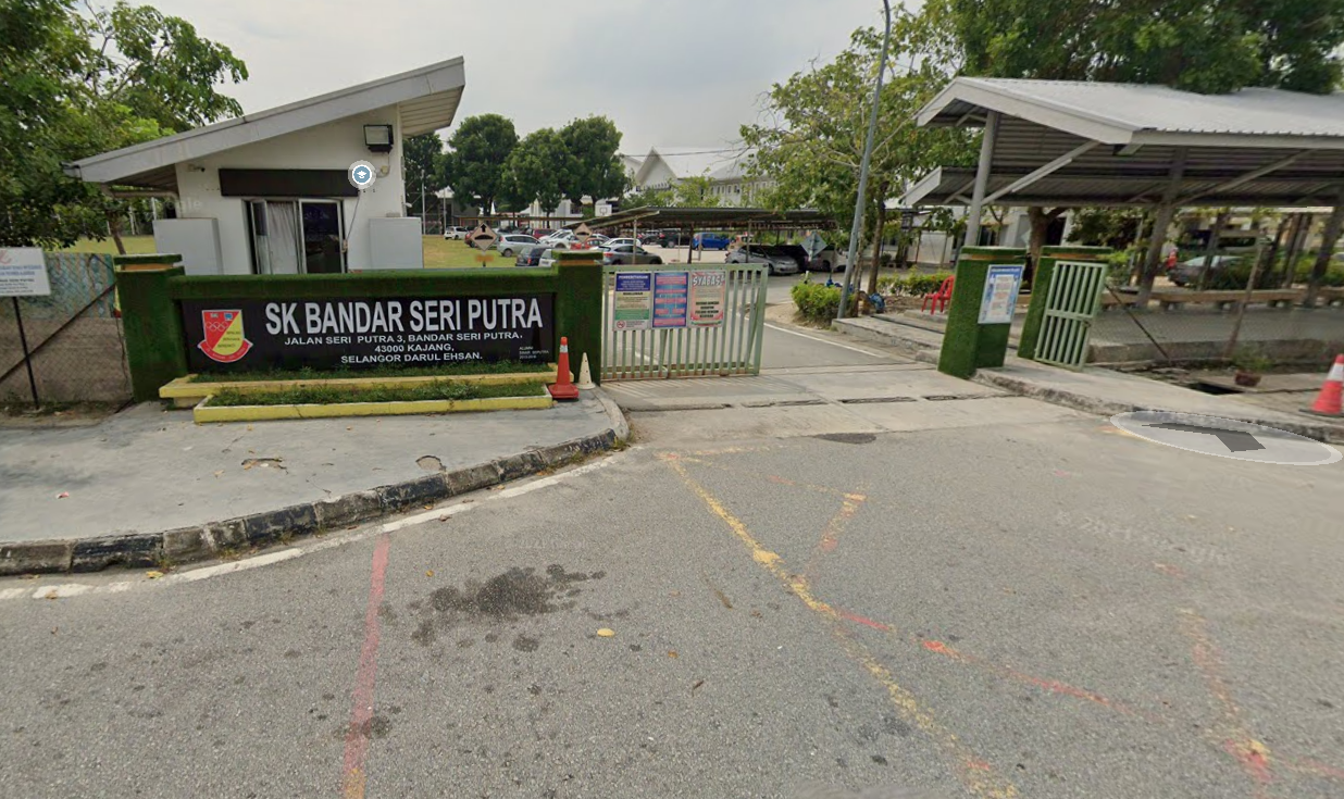 SEKOLAH KEBANGSAAN BANDAR SERI PUTRA - Sekolah2u