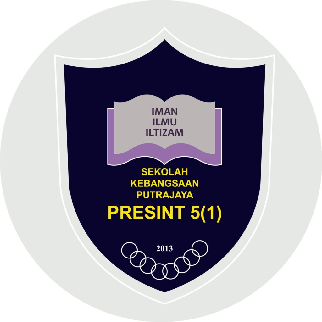 SEKOLAH KEBANGSAAN PUTRAJAYA PRESINT 5(1) - Sekolah2u