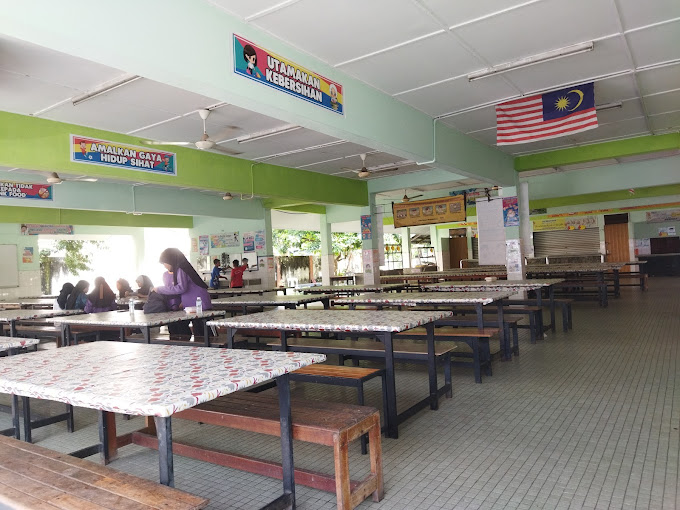 SEKOLAH KEBANGSAAN JALAN RAJA MUDA - Sekolah2u
