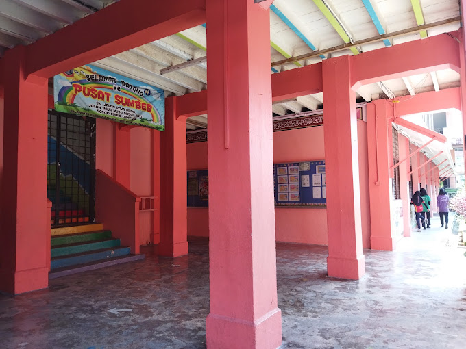 SEKOLAH KEBANGSAAN JALAN RAJA MUDA - Sekolah2u