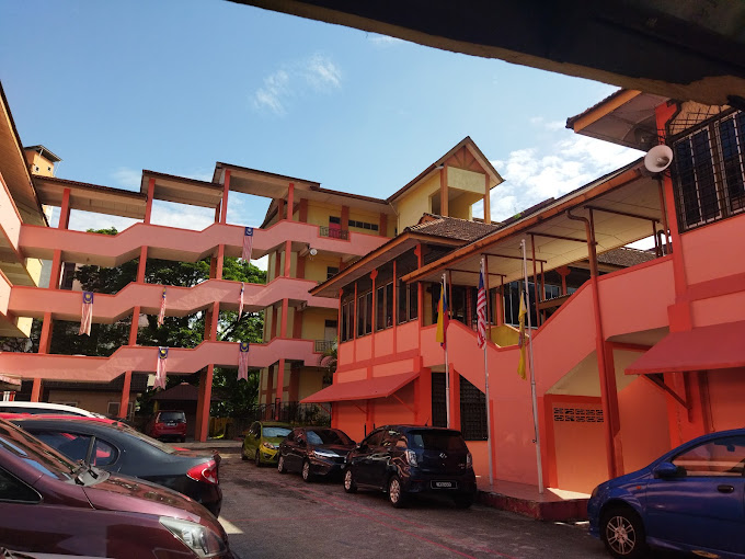 SEKOLAH KEBANGSAAN JALAN RAJA MUDA - Sekolah2u