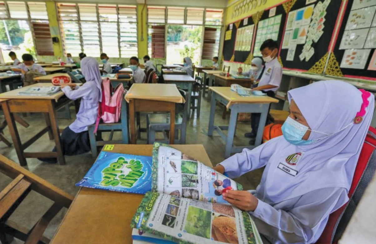Enhancing Bilingualism: The Dual Language Programme (DLP) in Malaysian ...