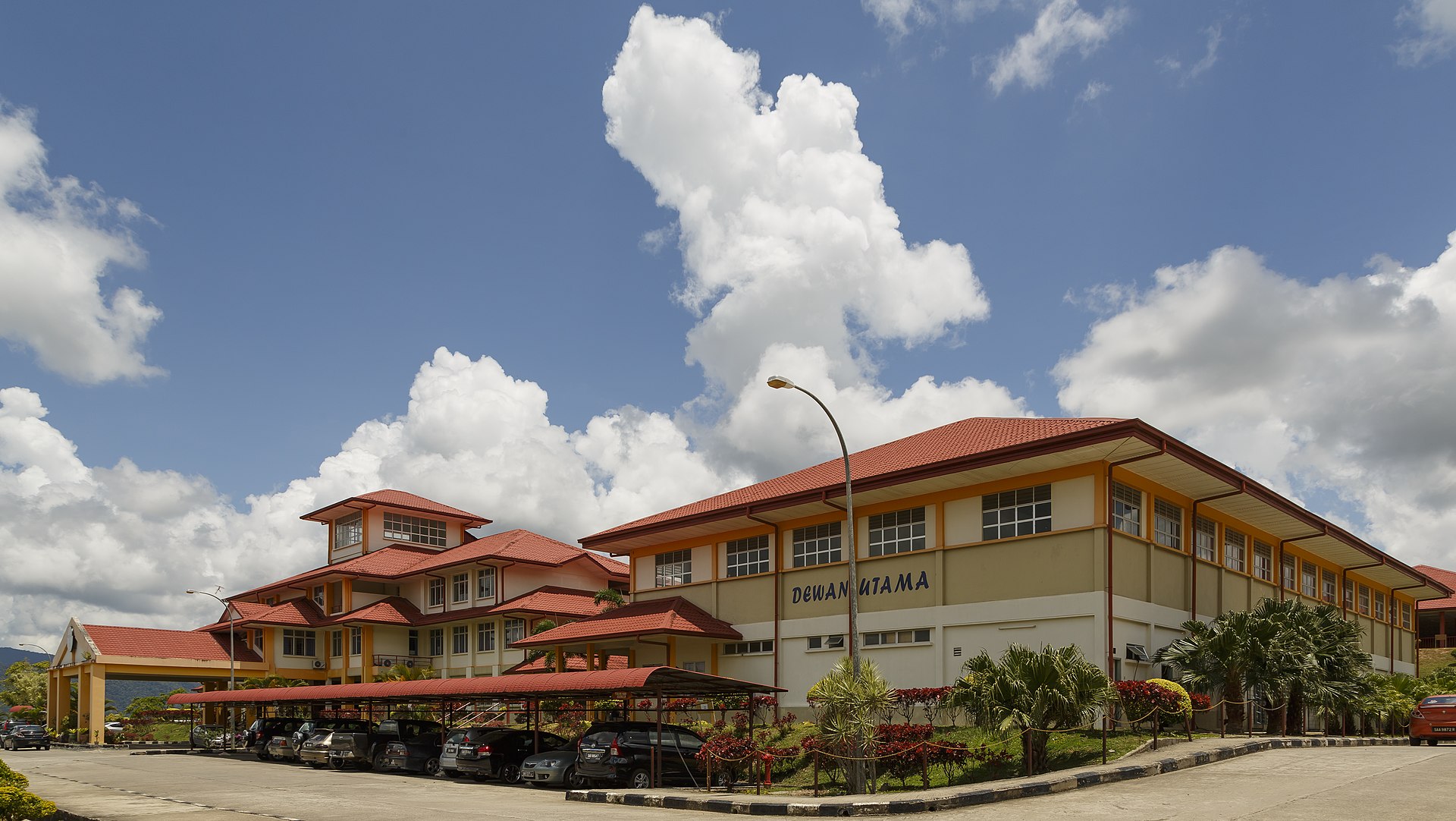 Application & Placement Process for National Secondary School (Sekolah ...